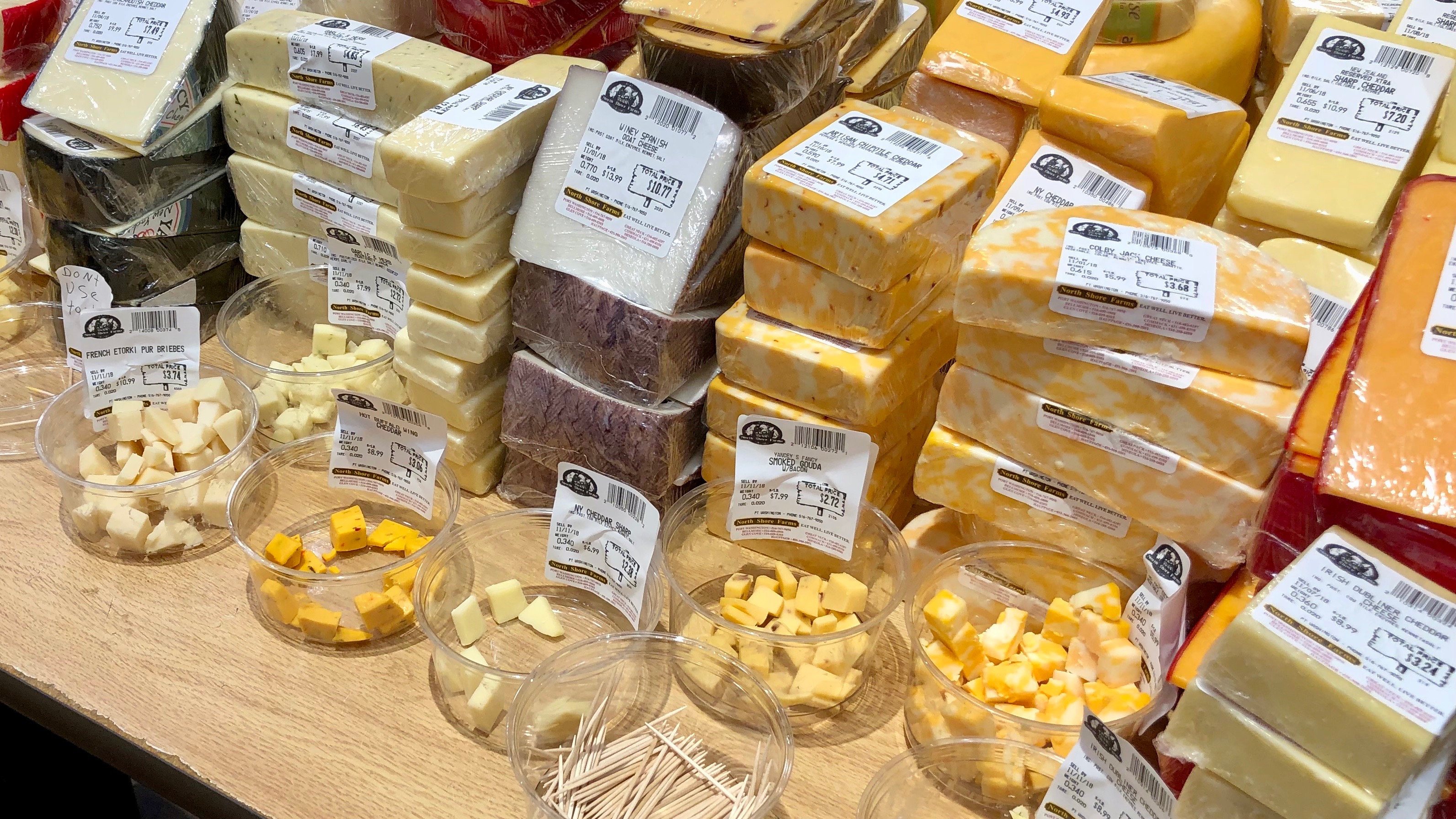 Cheese, Gromit! – Sivuv